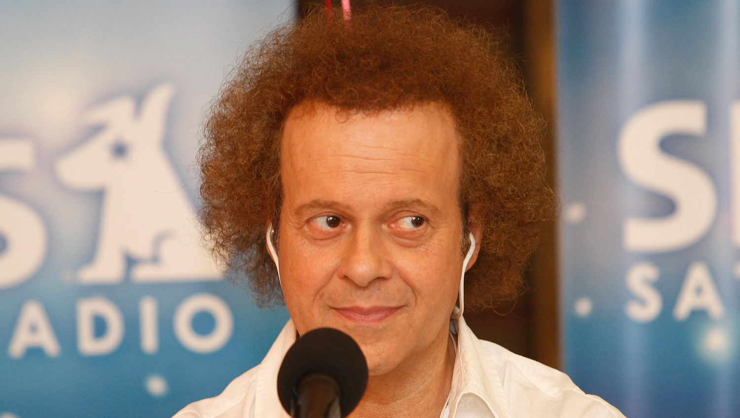 Here’s Why Richard Simmons Went Into Hiding, According to TMZ’s New ...