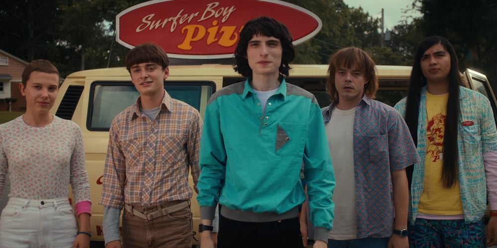 ‘Stranger Things’ Creators Weigh In On Adding More Characters to Season ...