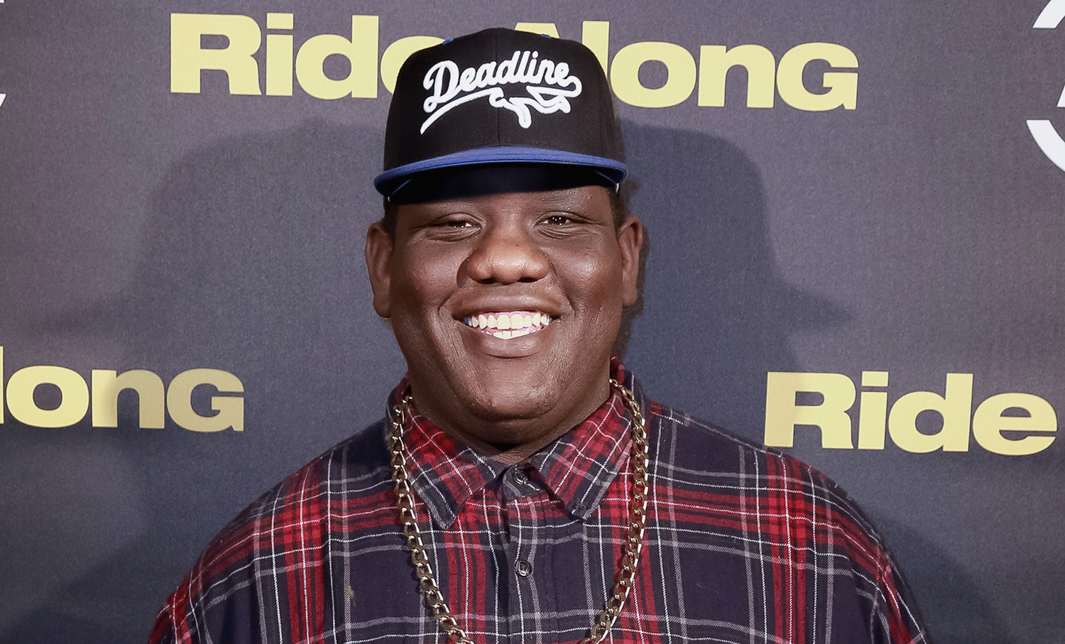 New Details Revealed About Comedian Teddy Ray’s Death | Teddy Ray ...