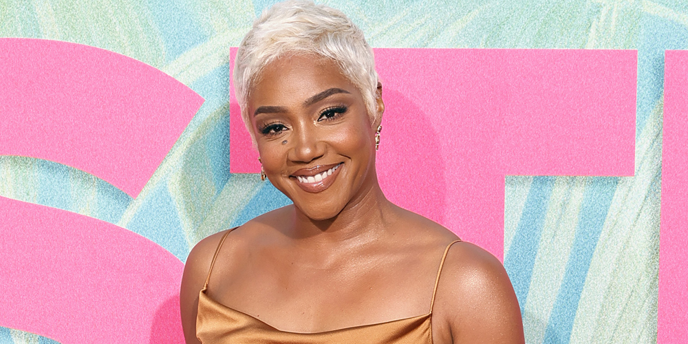 Tiffany Haddish Reveals Her Strategy Behind Buying Land & Homes: ‘I’m ...