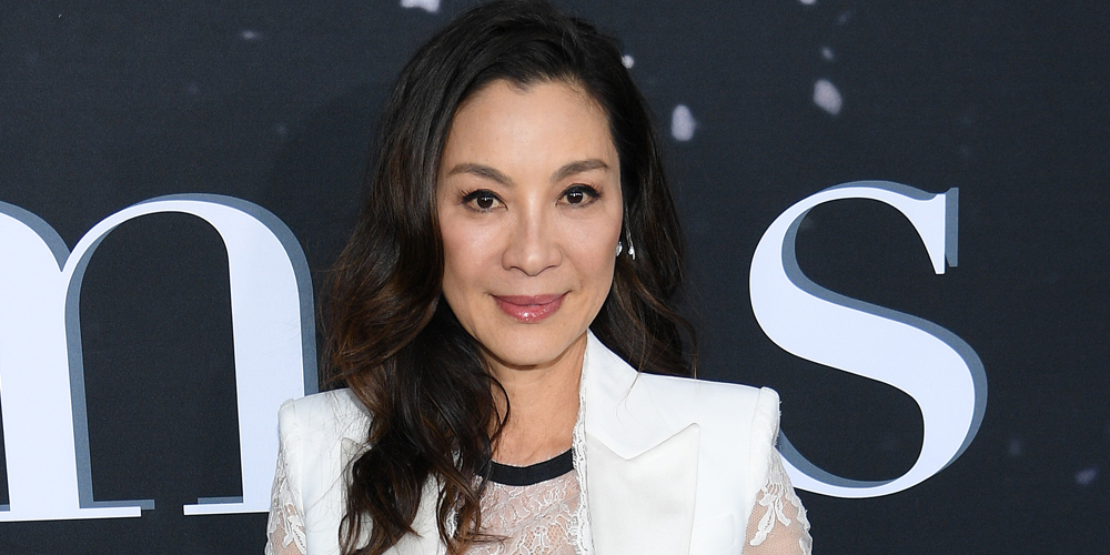 Michelle Yeoh Reveals The Reason Quentin Tarantino Didn’t Cast Her In ...