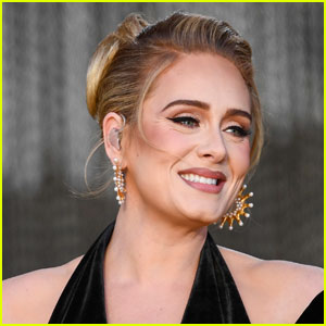 Adele Suffers Back Injury After Getting Pranked by Son Angelo | Adele ...