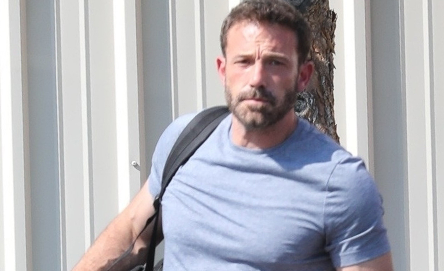 Ben Affleck Is Looking So Fit in These New Photos at the Airport! | Ben ...