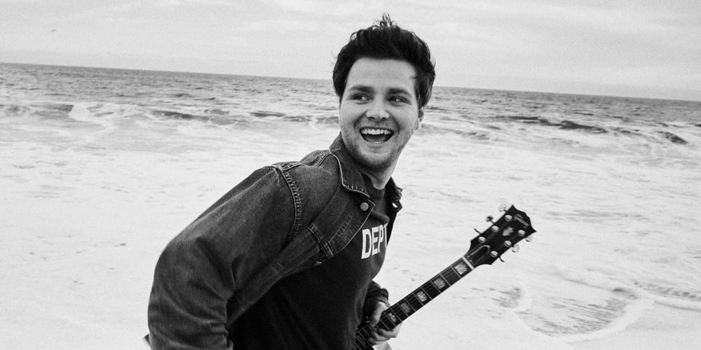 Get to Know ‘Headlights’ Singer Alex Warren With These 10 Fun Facts ...