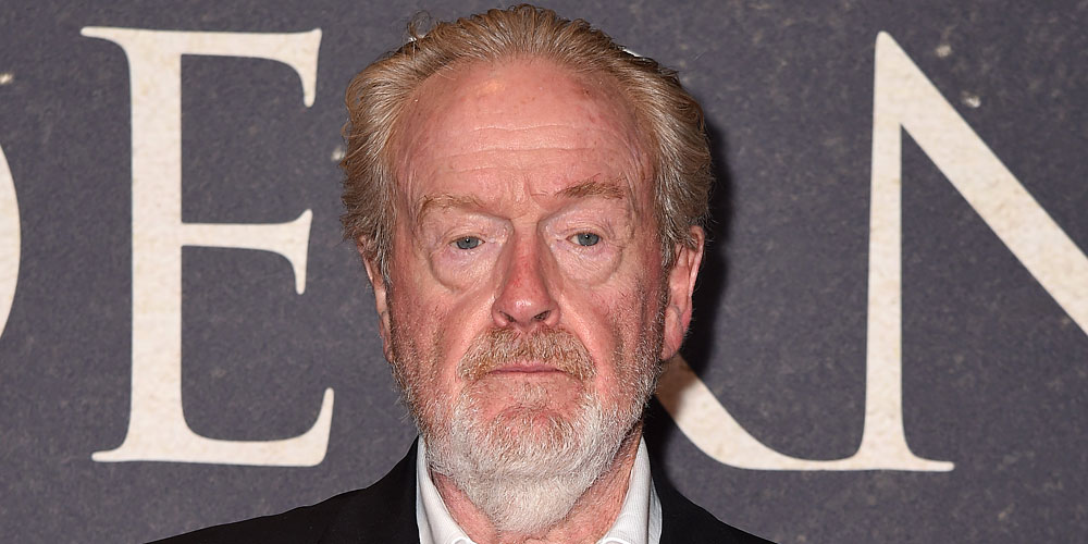 Ridley Scott’s ‘Blade Runner 2049′ Sequel Show Officially Ordered at ...