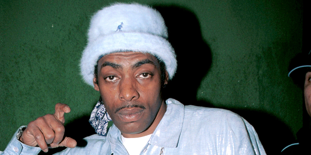 ‘Gangsta’s Paradise’ Rapper Coolio Dies At Age 59 | Coolio, RIP | Just ...