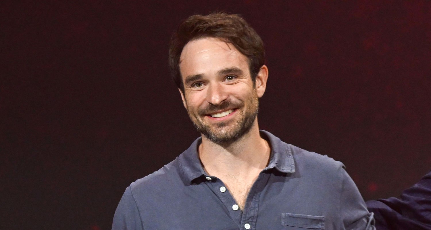 Charlie Cox Shares New Details About ‘Daredevil: Born Again’ at D23 Expo | 2022 D23 Expo ...
