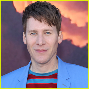 Screenwriter Dustin Lance Black Reveals He Suffered a ‘Serious’ Head ...