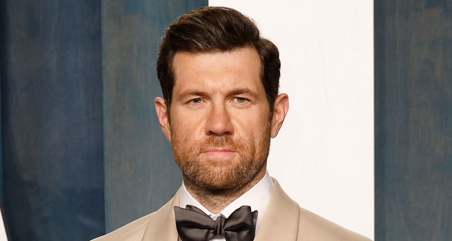 Billy Eichner Clarifies Comments About LGBTQ+ Movies Following Backlash ...