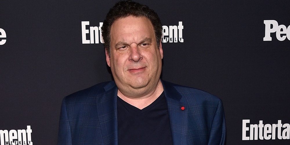 Former ‘Goldbergs’ Star Jeff Garlin Reveals He Has Bipolar Disorder ...