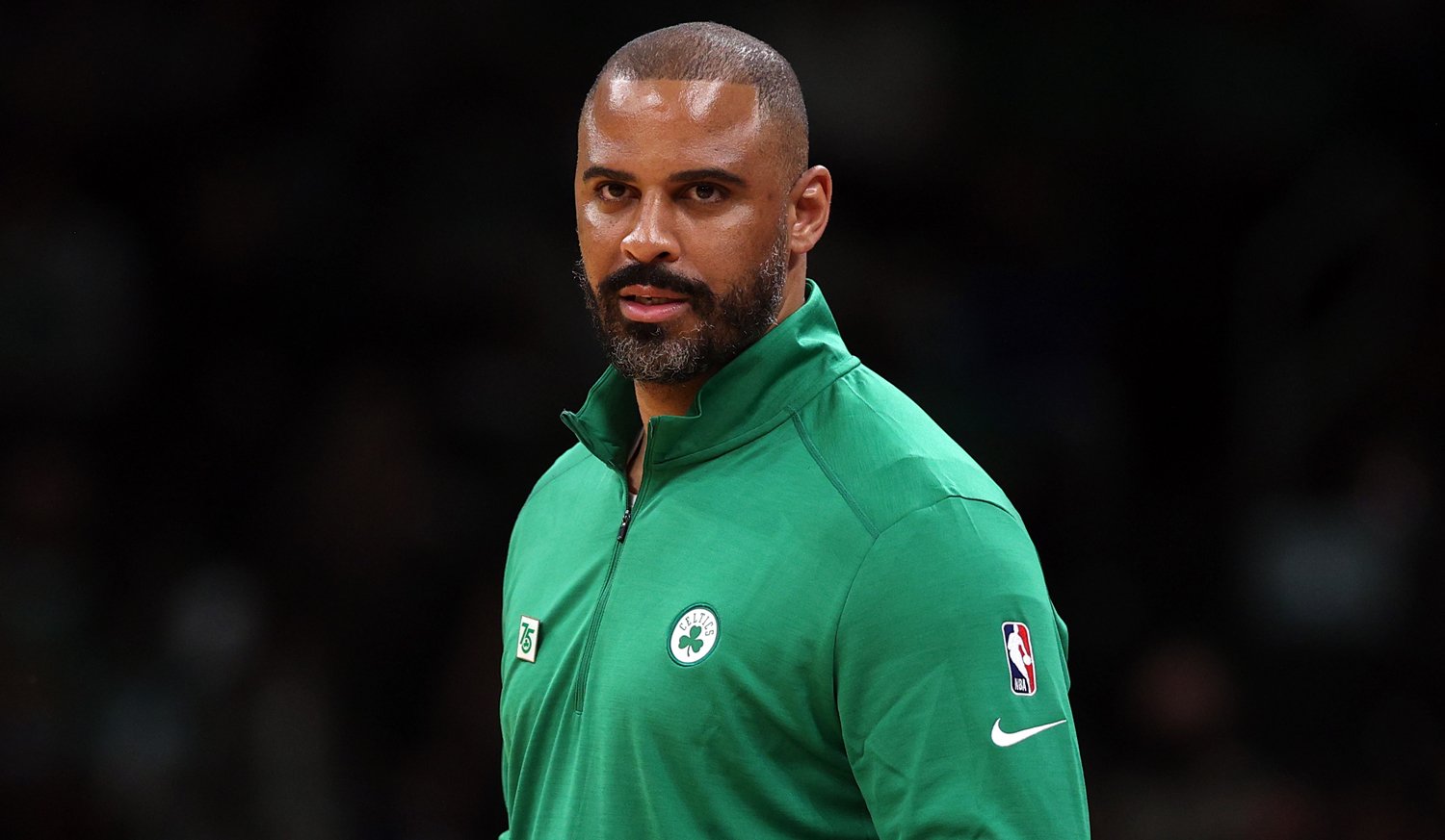 Nia Long’s Fiance Ime Udoka Releases Apology Statement After Alleged ...