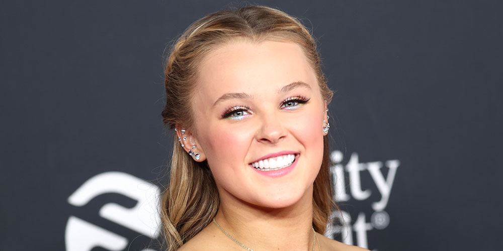 JoJo Siwa Seemingly Confirms Relationship With Avery Cyrus In Adorable ...