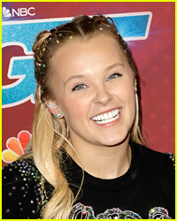 JoJo Siwa Makes Red Carpet Debut with New Girlfriend After Confirming ...