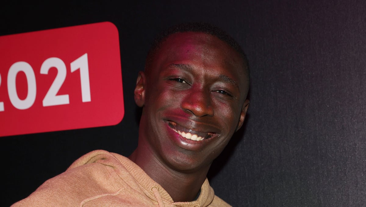 Khaby Lame Reveals How Much Money He Makes Per TikTok Post & How Much ...
