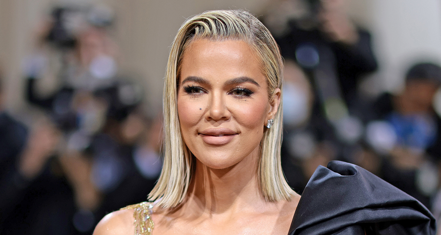 Khloe Kardashian Shares New Details About Her Baby Boy, Reveals His Actual Birth Date! | Khloe ...