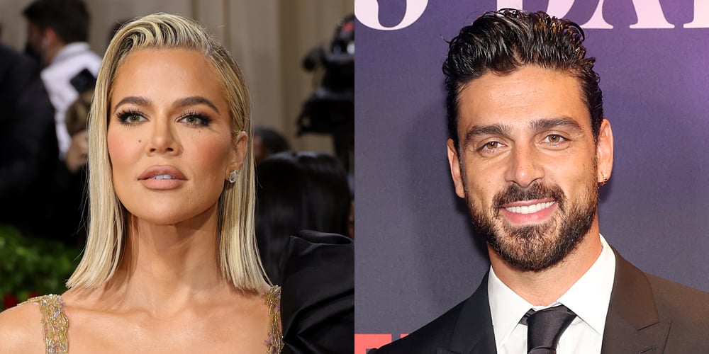 Here S The Truth About Khloe Kardashian Michele Morrone After Those