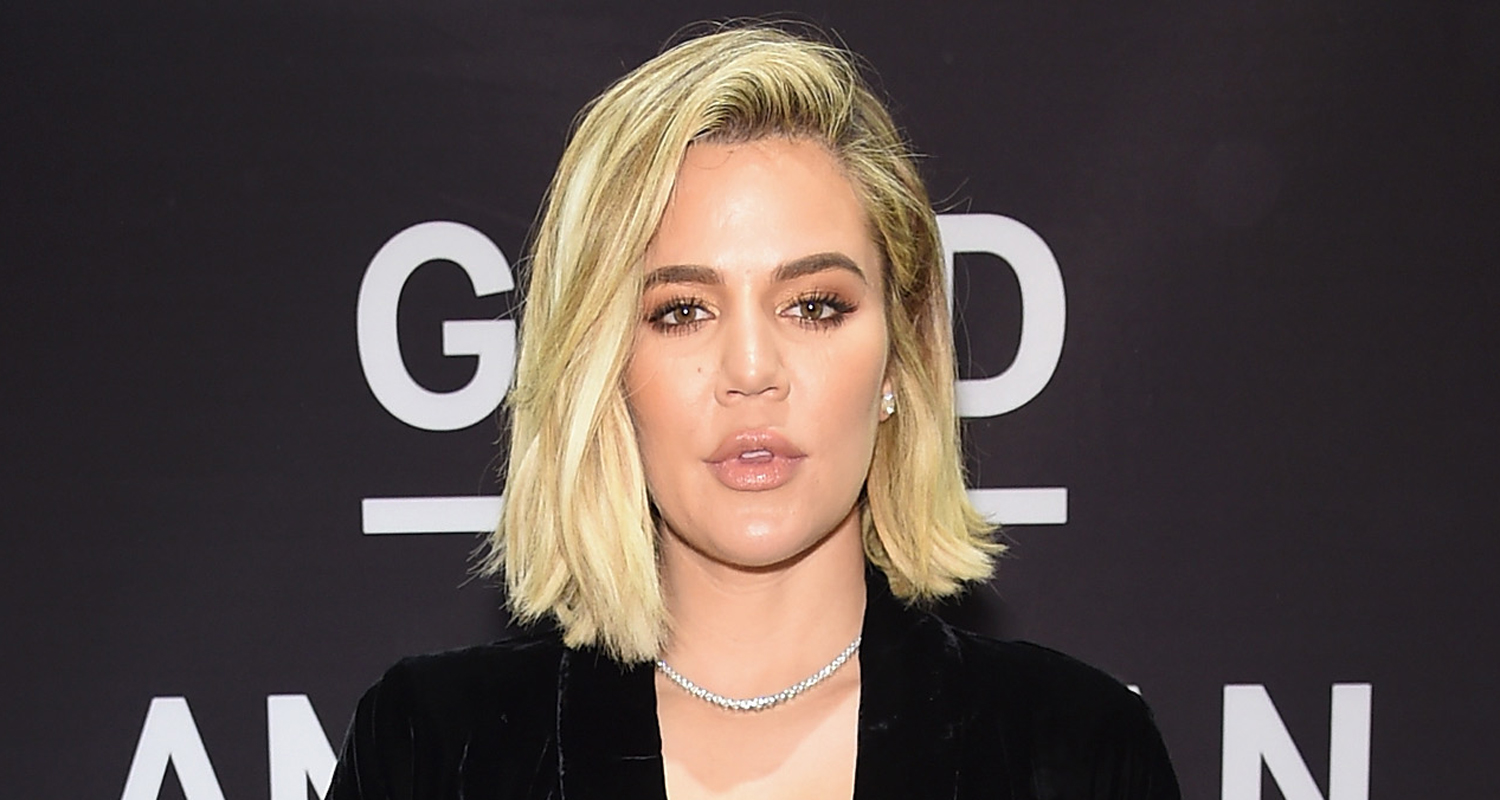 Khloe Kardashian Speaks In-Depth About Expecting Baby No. 2 with Tristan Thompson Amid Cheating ...