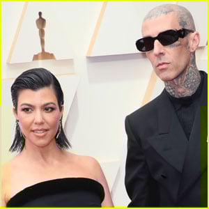 Kourtney Kardashian Shares Her & Travis Barker’s Thoughts on the ...