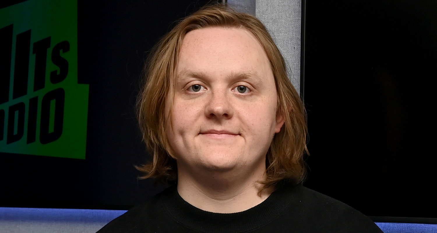 Lewis Capaldi Explains Why He’s Been Banned from Dating Apps | Lewis ...