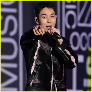 Korean Rapper Loco Reveals He’s Engaged | Engaged, Loco | Celebrity ...