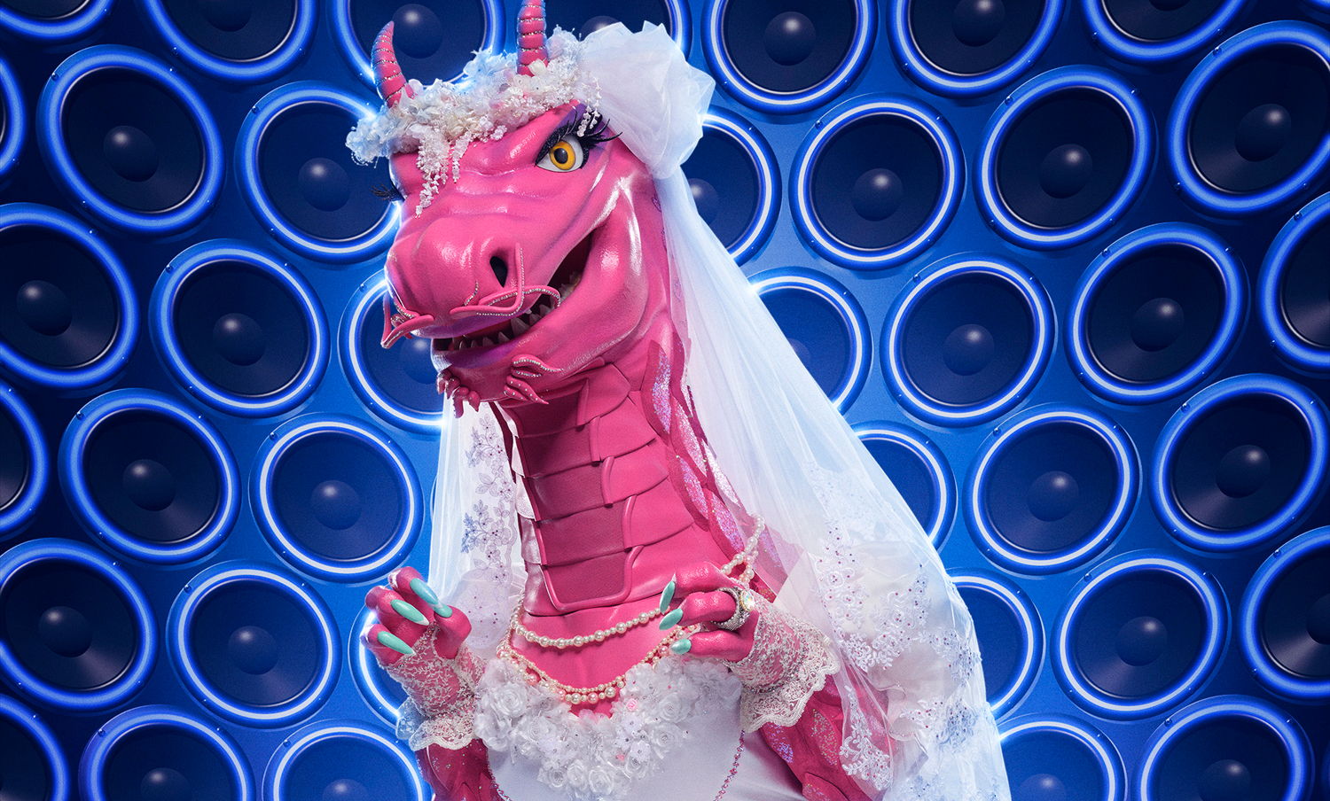‘The Masked Singer’ 2022 – 22 Contestants & New Show Format Revealed ...