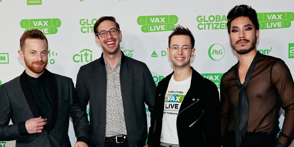 Try Guys Release Another Statement Explaining Why They’re Taking a Week ...