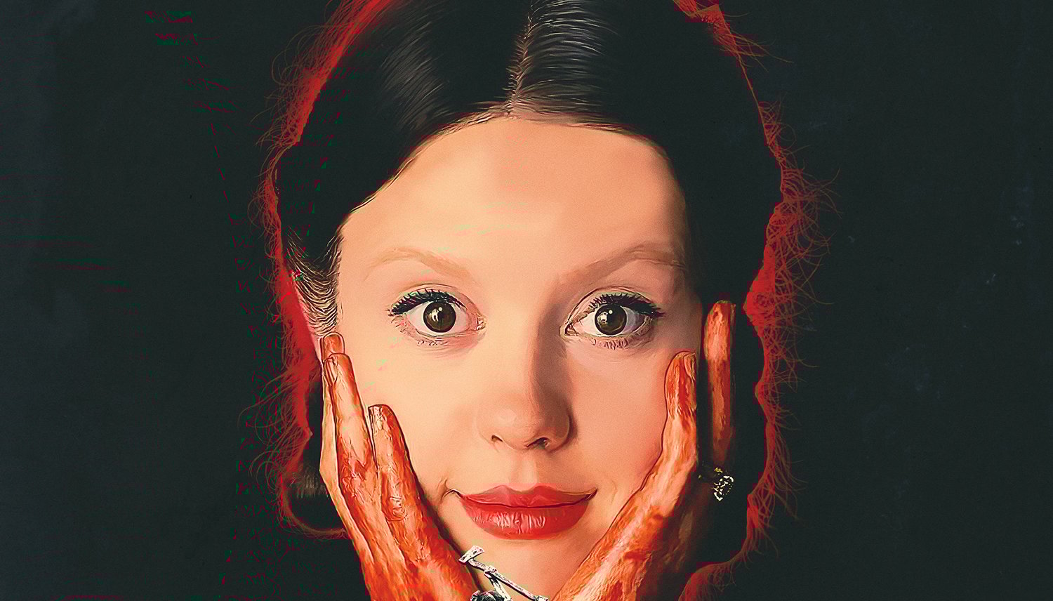 Is There a ‘Pearl’ Movie End Credits Scene? Details Revealed! | end ...