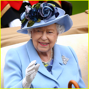 The Royal Family Will Take Part in Private Burial Service To Conclude ...