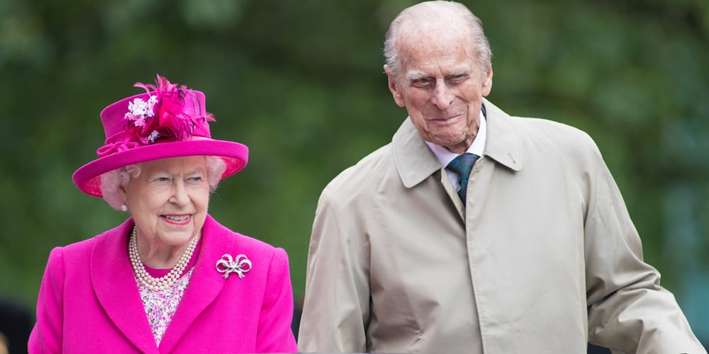 Queen Elizabeth II’s Funeral Included Two Sweet Nods To Late Husband ...