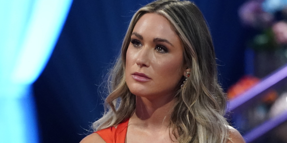 ‘The Bachelorette’ Season 19: Did Rachel Recchia Get Engaged? Find Out Here! | Rachel Recchia ...