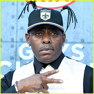 ‘Gangsta’s Paradise’ Rapper Coolio Dies At Age 59 | Coolio, RIP | Just ...