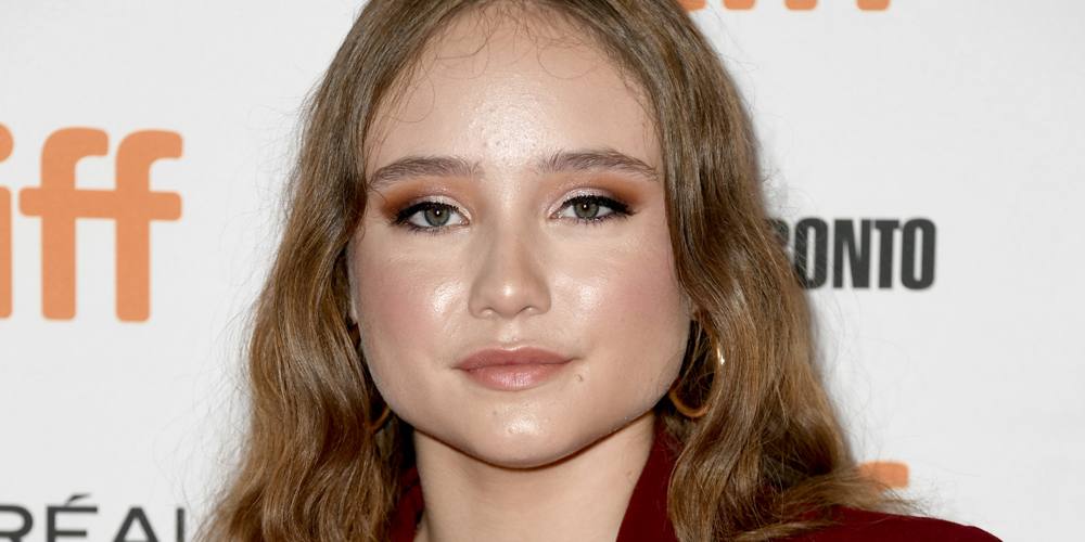 Ruby Stokes Lines Up New Series After ‘Bridgerton’ Exit | Ruby Stokes ...