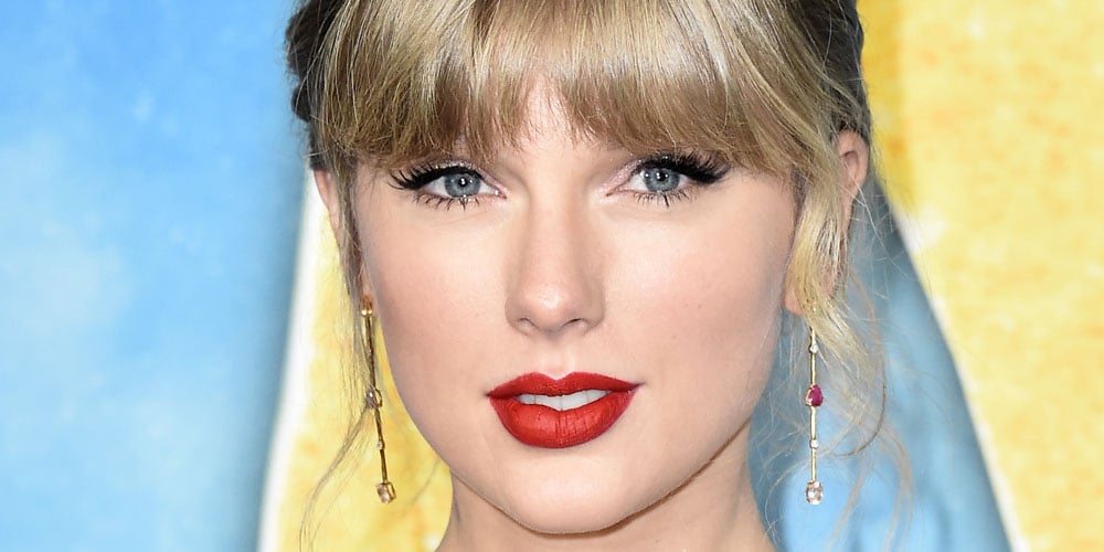Taylor Swift to Keynote Special Screening of ‘All To Well: The Short ...