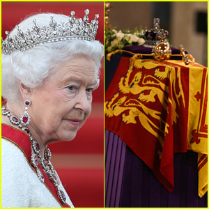 Queen Elizabeth II’s Funeral: How To Stream & Watch The Service | Queen Elizabeth, Royals | Just ...