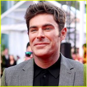Zac Efron Reveals He ‘Almost Died’ After Shattering His Jaw | Zac Efron ...