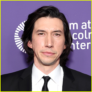 Adam Driver Is Barely Recognizable in First ‘Ferrari’ Movie Photos ...