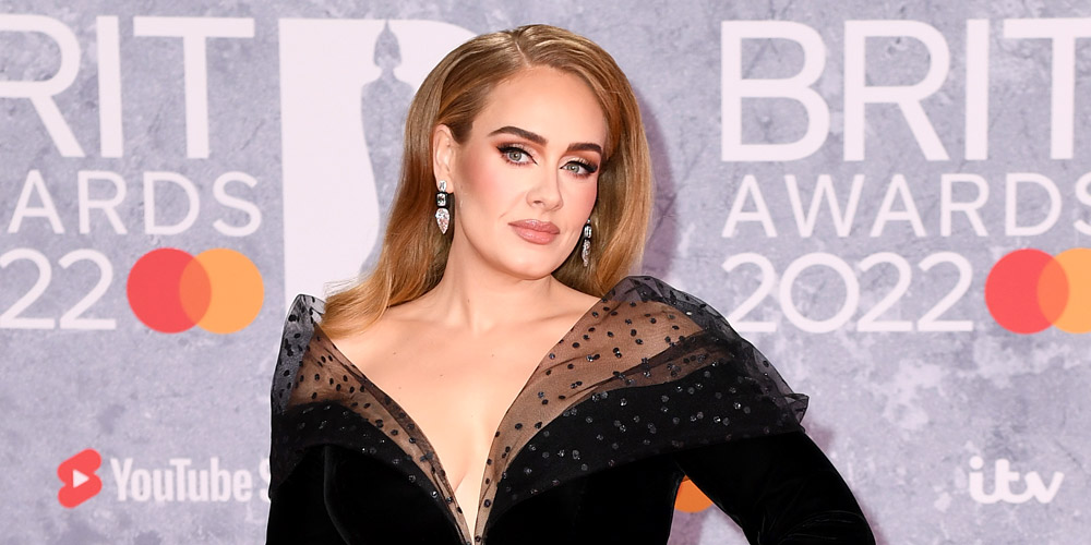 Adele Teases Plans For After Long-Awaited Las Vegas Residency (& She ...