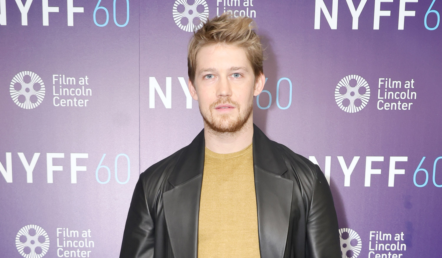 Joe Alwyn Attends ‘Stars at Noon’ NY Premiere After Getting an Adoring ...