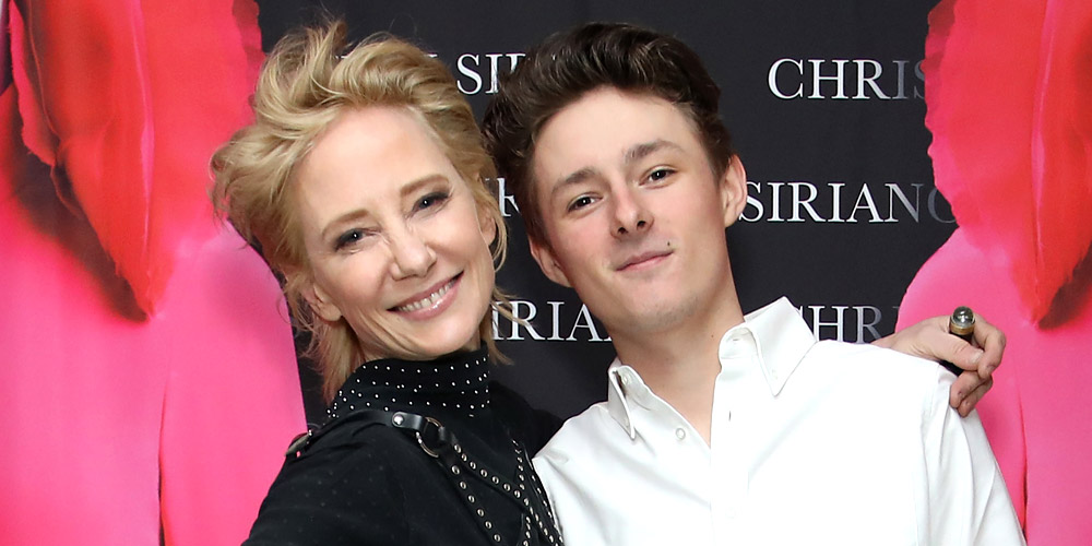 Anne Heche’s Estate: Details Revealed in Court Including Her Approximate Net Worth & Much More ...