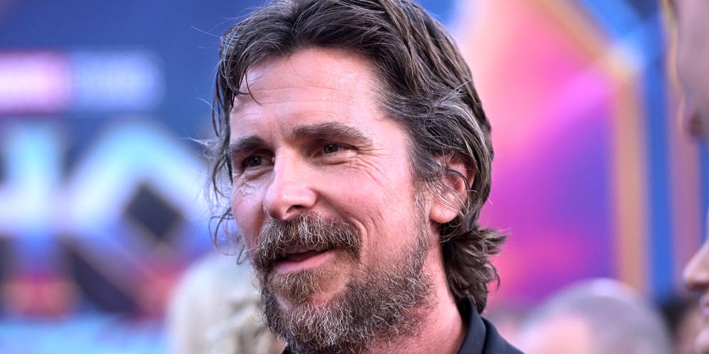 Christian Bale Still Wants To Be In a ‘Star Wars’ Movie | Christian ...
