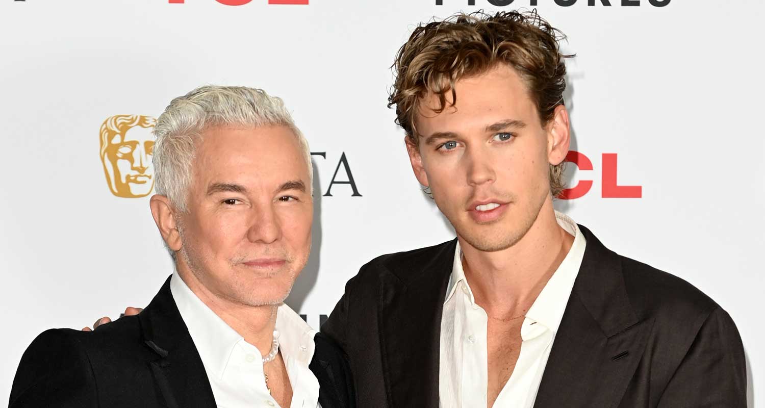 Baz Luhrmann Says Austin Butler Was ‘In Character 24/7′ While Filming ...