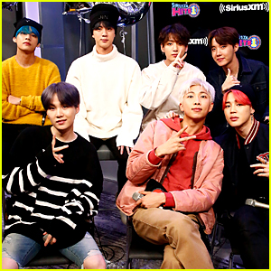 BTS Members Will Enlist in Military, Statement Reveals Their Plans ...