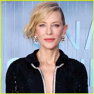 Cate Blanchett Explains How She Chooses Her Film Roles | Cate Blanchett ...
