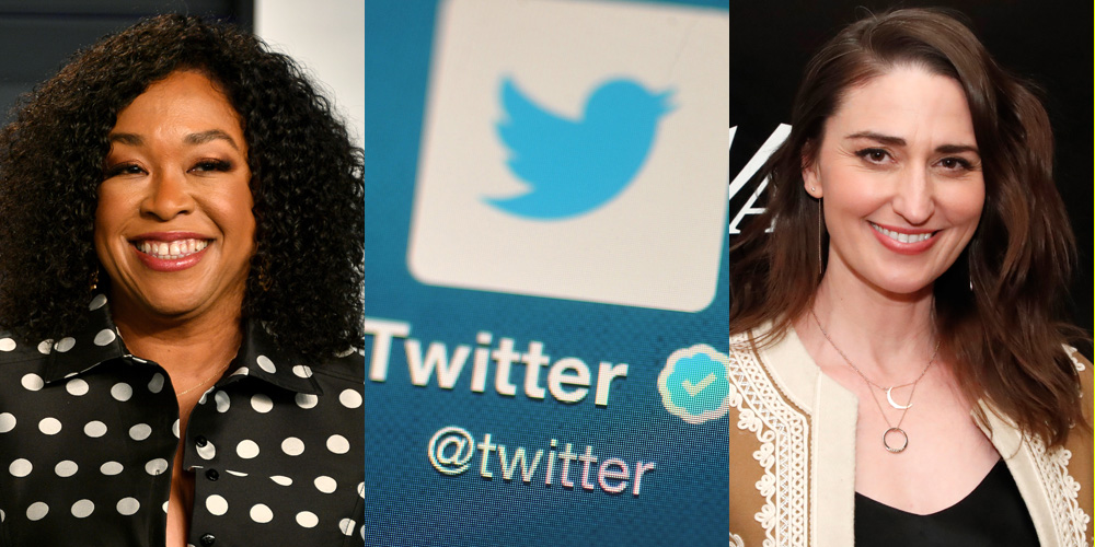 Celebrities Who Quit Twitter After Elon Musk’s Takeover & the Stars Who ...