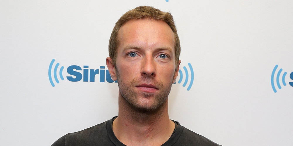 Chris Martin Falls Ill With Lung Infection, Leading Coldplay to ...