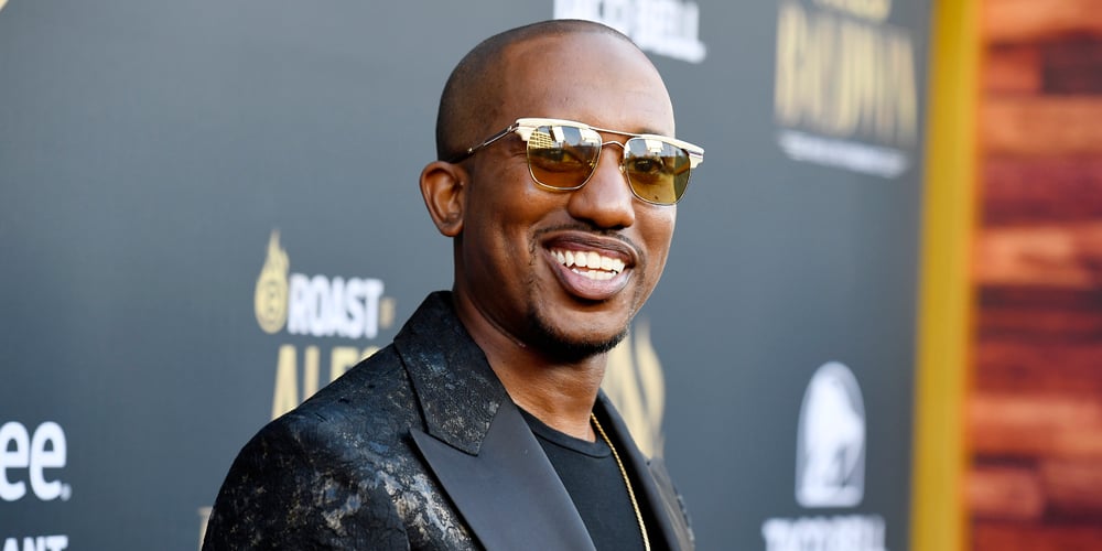 Comedian Chris Redd Still Recuperating After Attack; Cancels Weekend ...
