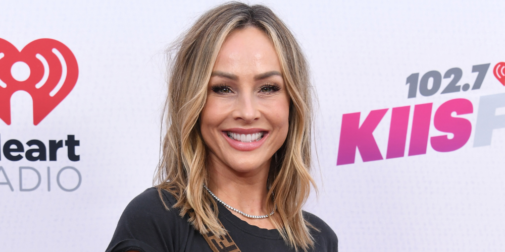 Former ‘Bachelorette’ Star Clare Crawley Engaged To Boyfriend Ryan ...