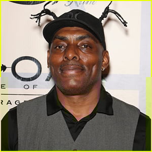 Coolio’s Final Resting Place Revealed | Coolio | Celebrity News and ...
