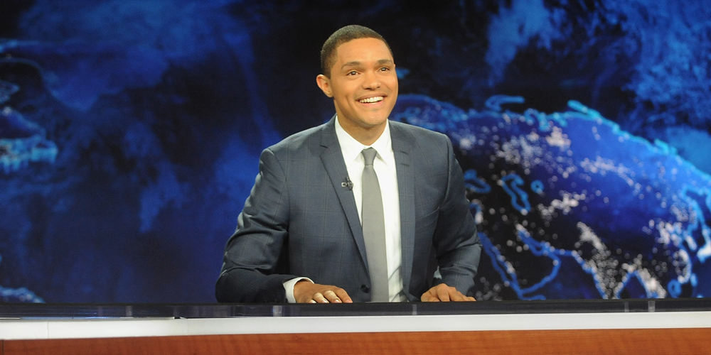 Who Will Replace Trevor Noah on ‘The Daily Show’? 8 Potential Hosts ...