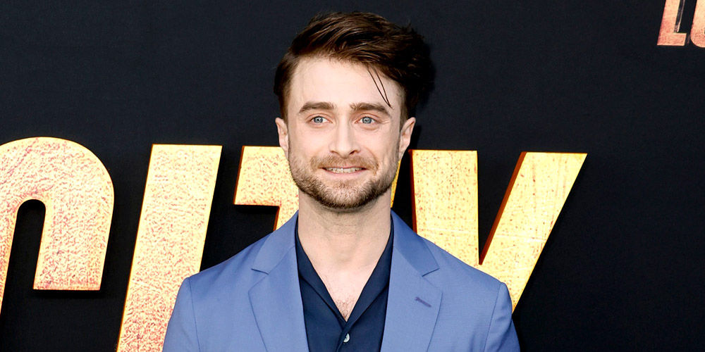 Daniel Radcliffe Reacts to Fans Who Trash ‘Harry Potter’ Movies – ‘It ...